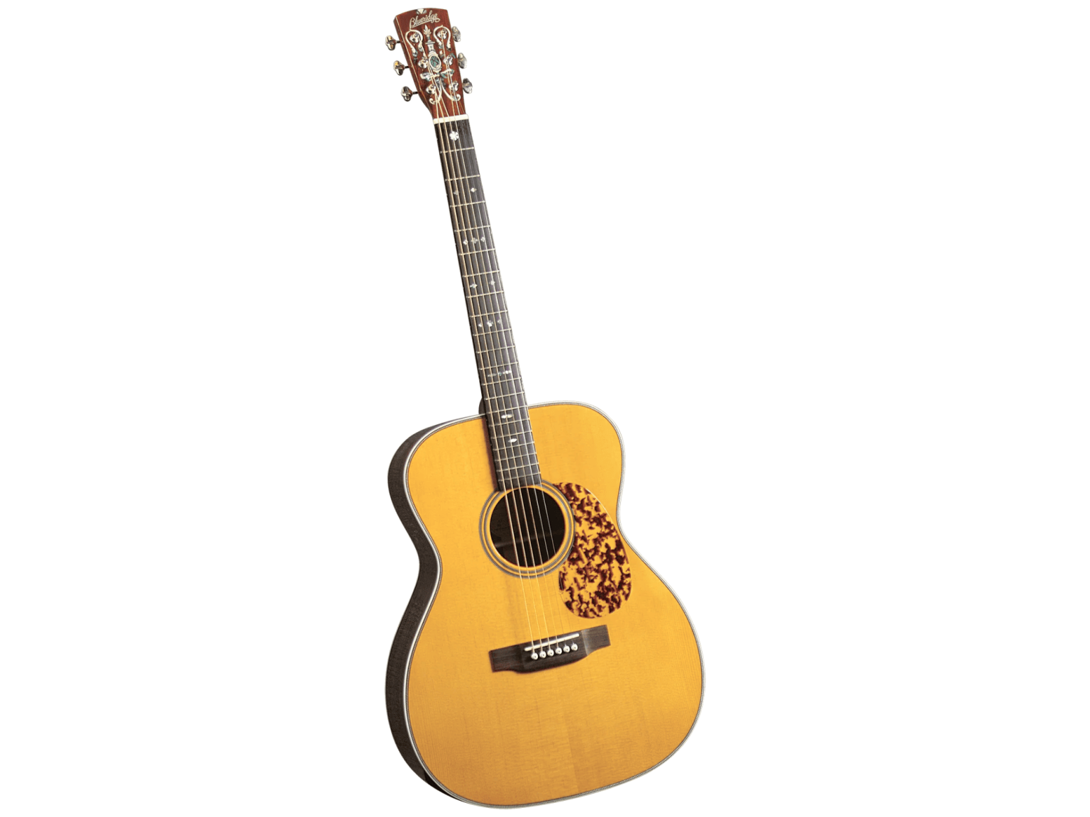 Blueridge Official Website - Premium Guitars